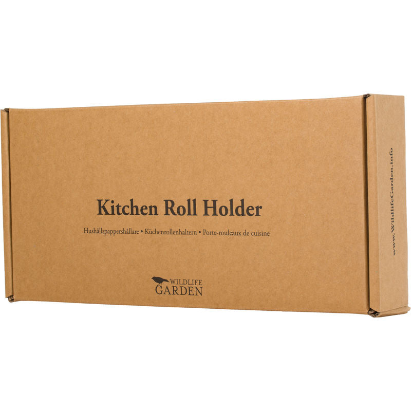 Kitchen Roll Holder Robin – Hall & Wares